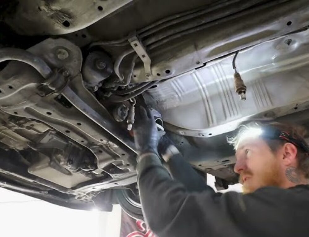 7 Different Types of Mufflers for Your Vehicle